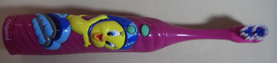 Display search results