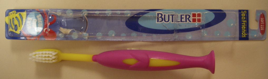 Display search results